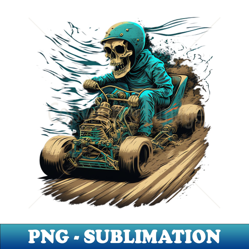 Speed Skeleton - Professional Sublimation Digital Download - | Inspire ...