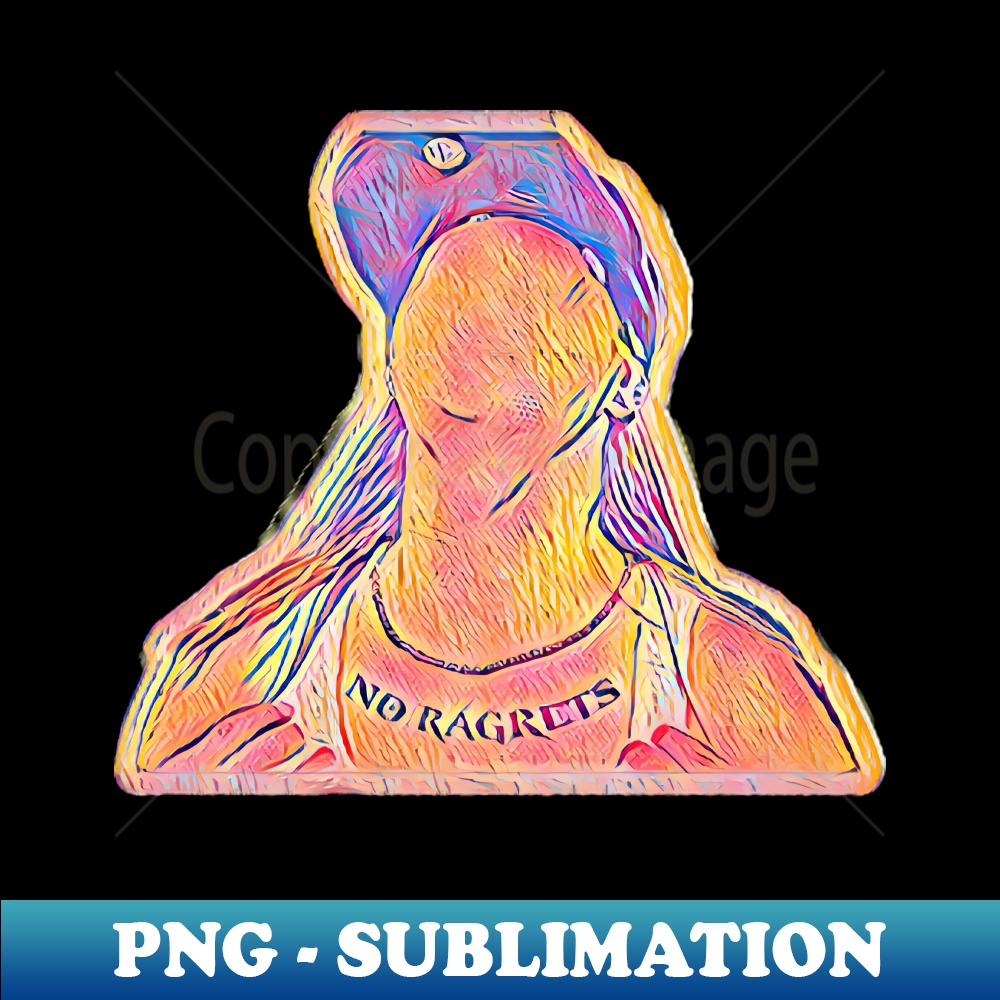 Scottie P - No Ragrets - PNG Sublimation Digital Download - | Inspire ...