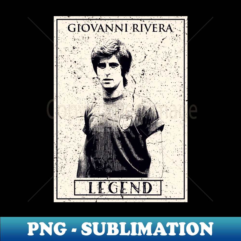 Giovanni Rivera - Digital Sublimation Download File - Perfec | Inspire ...