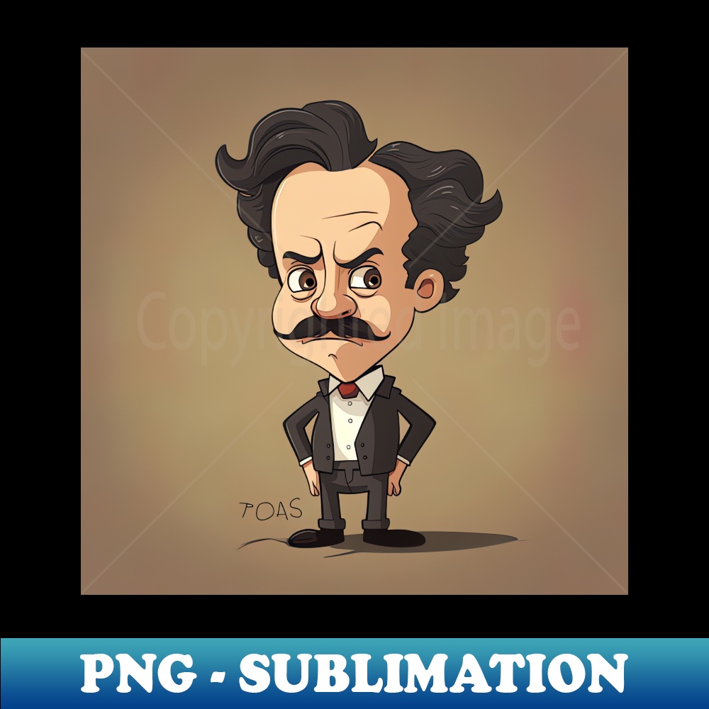 Franz Boas - High-Resolution PNG Sublimation File - Stunning - Inspire ...