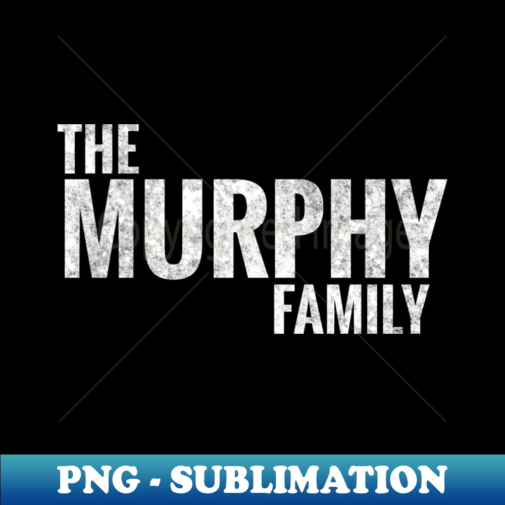 The Murphy Family Murphy Surname Murphy Last name - Retro PN | Inspire ...