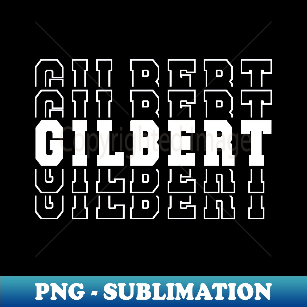 Gilbert town Arizona Gilbert AZ - Instant Sublimation Digita | Inspire ...