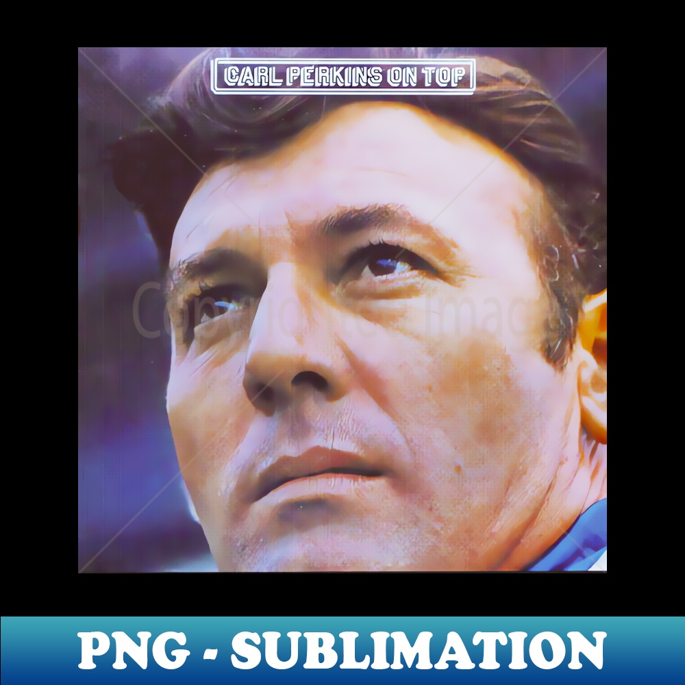 carl perking - Unique Sublimation PNG Download - Unleash You | Inspire ...