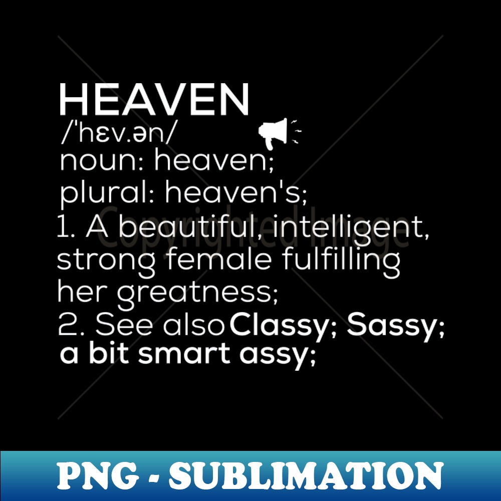 Heaven Name Heaven Definition Heaven Female Name Heaven Mean | Inspire ...