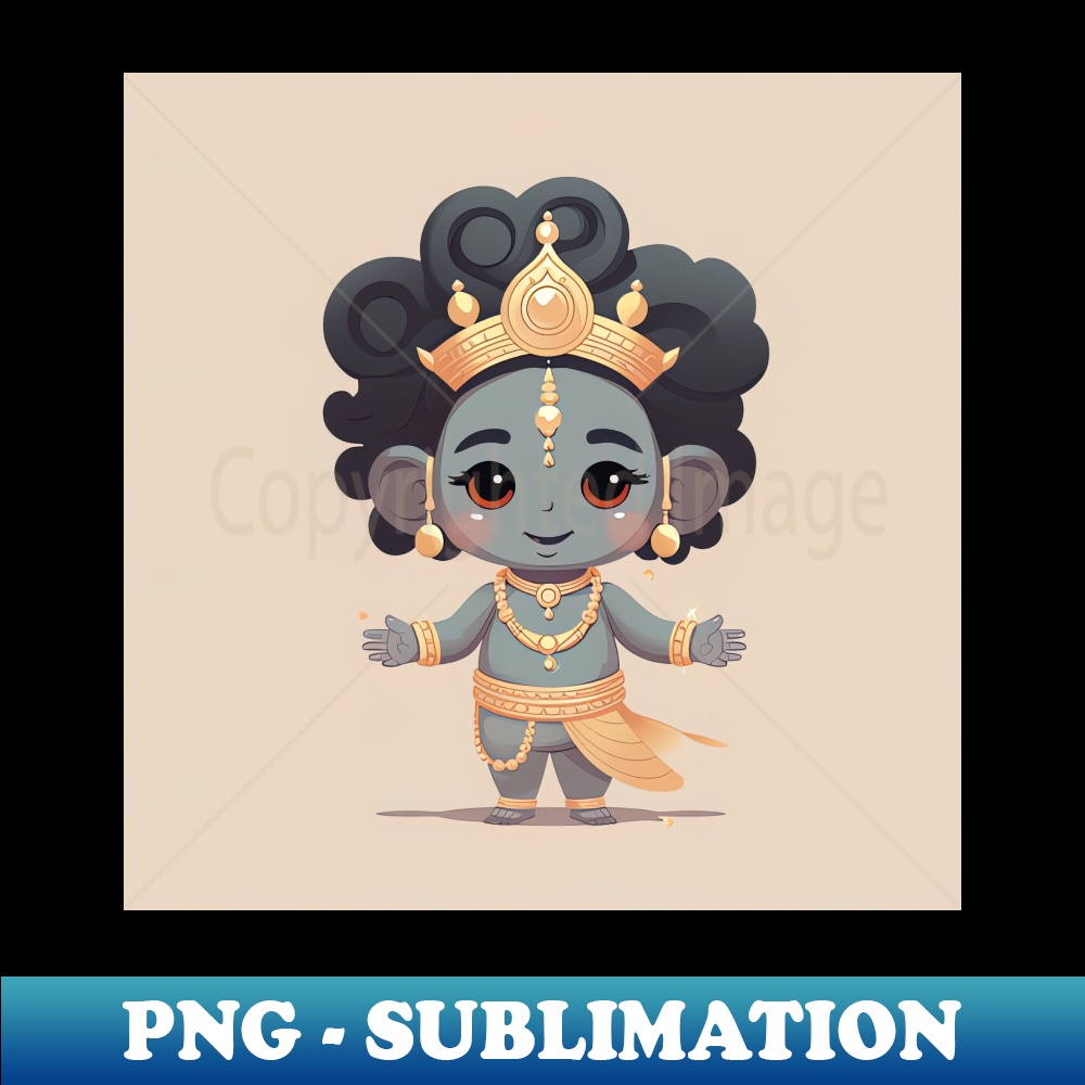 Indra - PNG Transparent Digital Download File for Sublimatio - Inspire ...