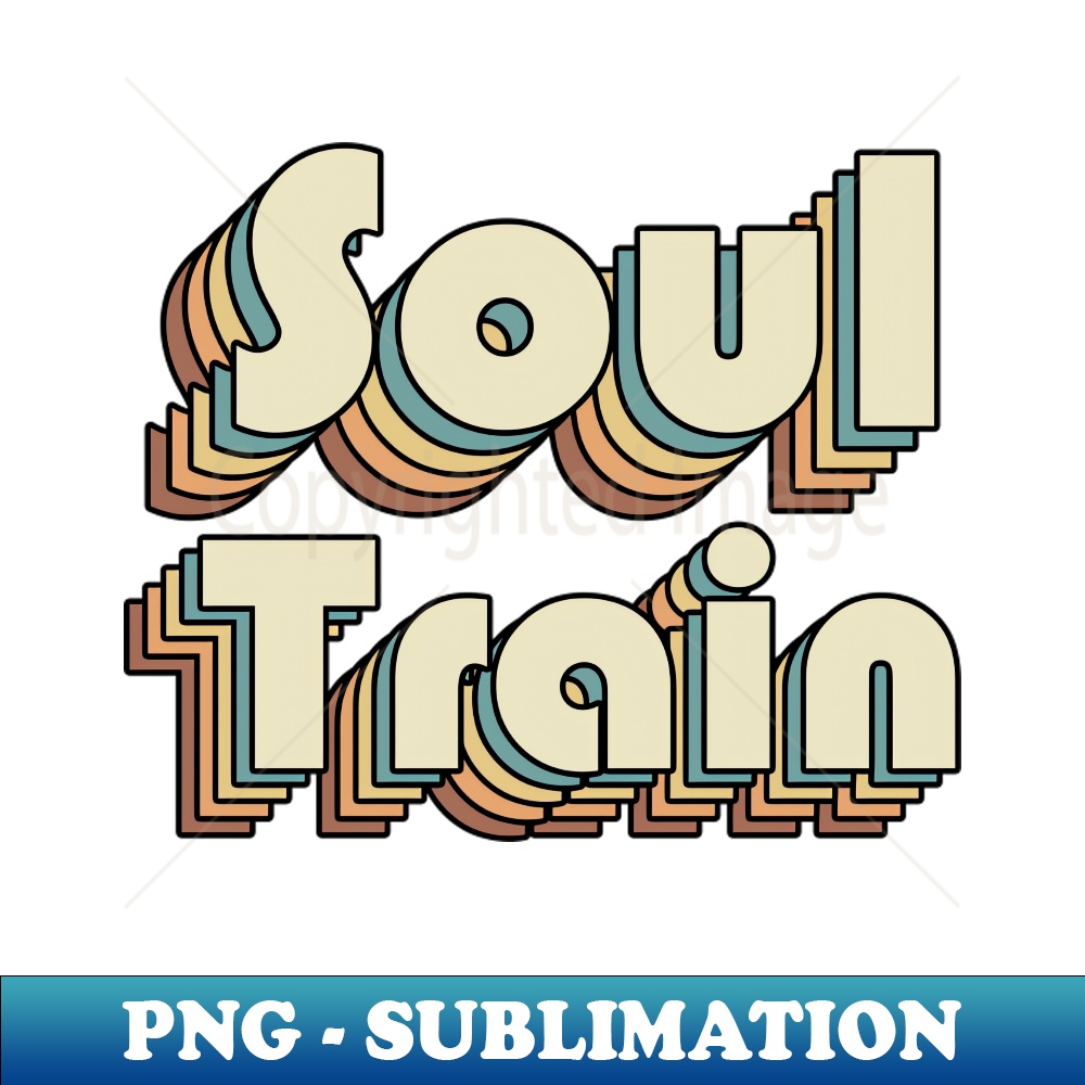Soul Train Designs