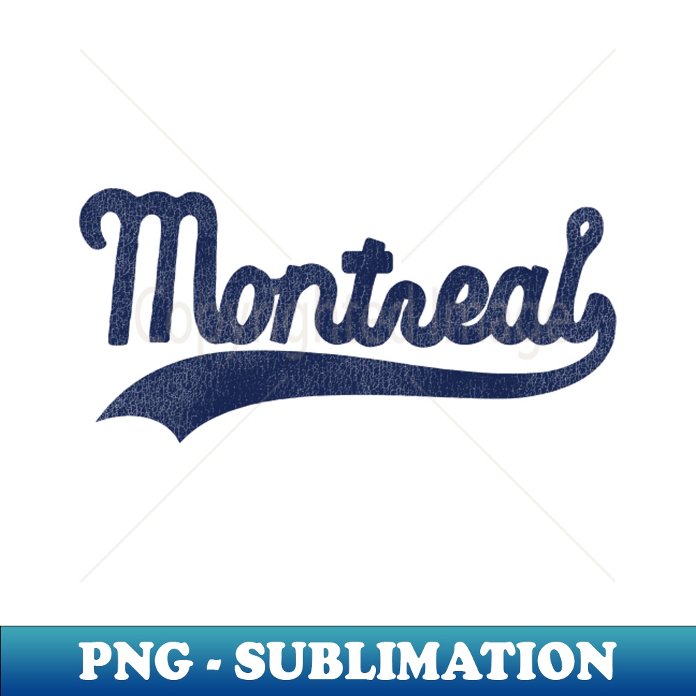 Defunct Montreal Royals Jersey Baseball Team - Professional | Inspire ...