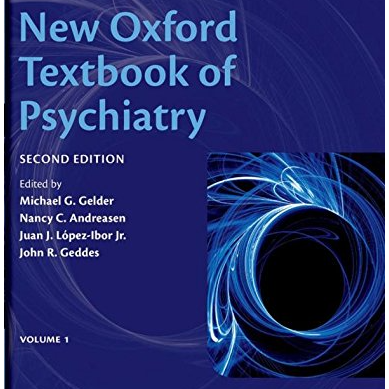 New Oxford Textbook of Psychiatry (2 volume set) 2nd Edition - Inspire ...
