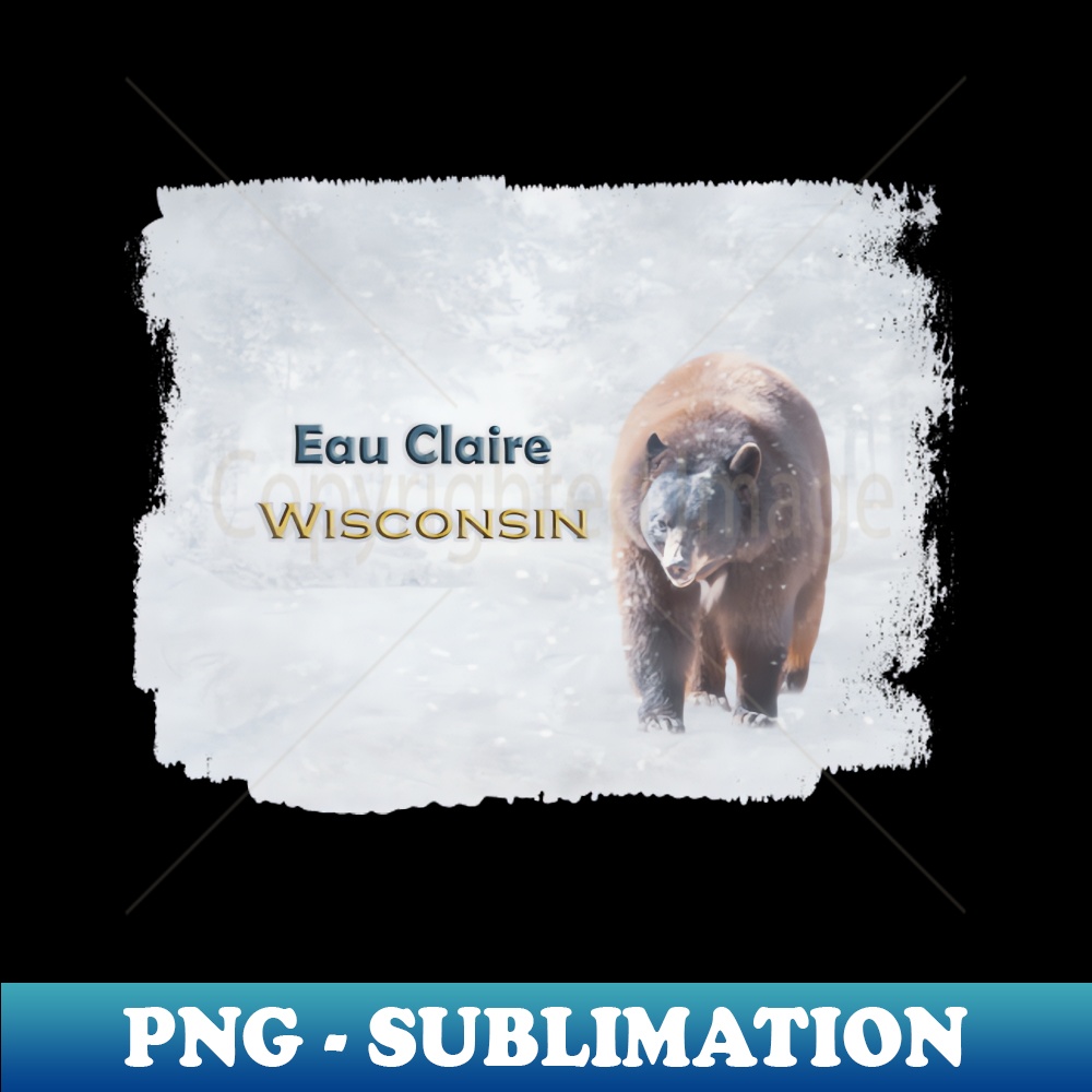 Clair Bear | Inspire Uplift