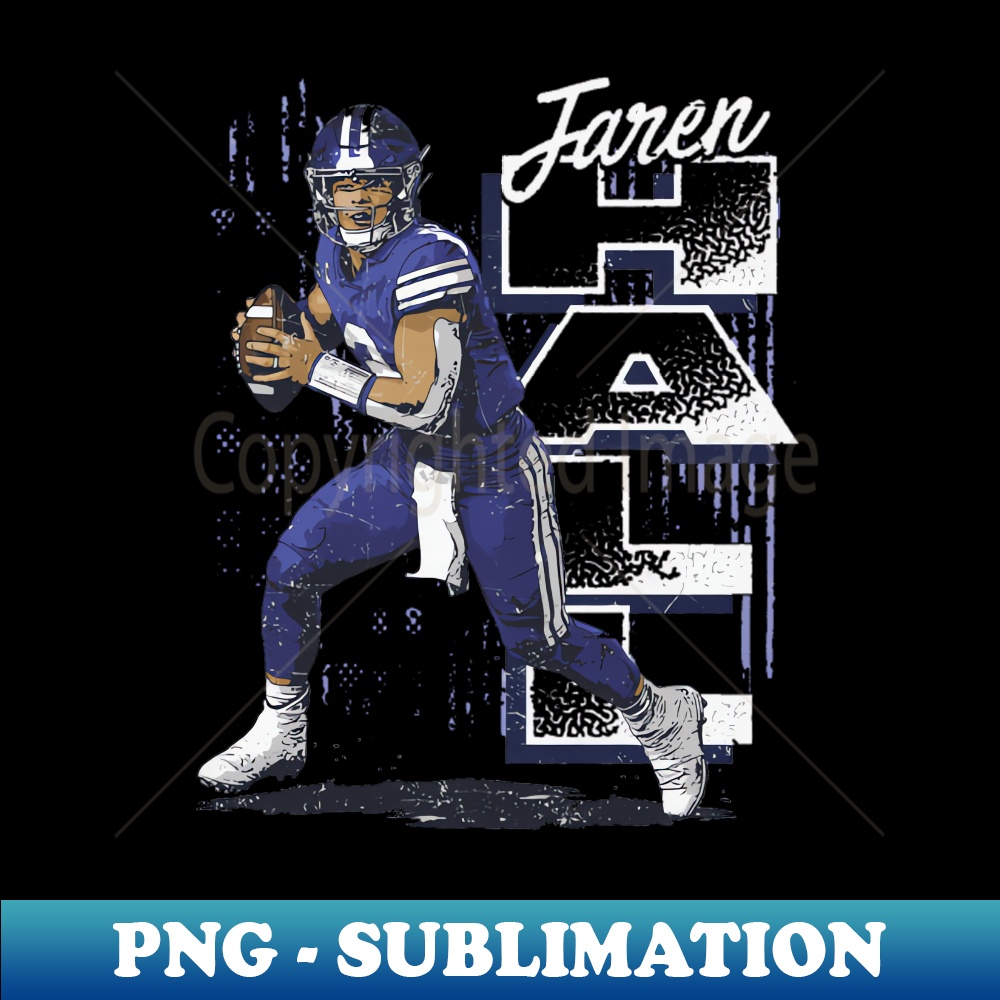 Jaren Hall College Vintage Name - Retro PNG Sublimation Digi | Inspire ...