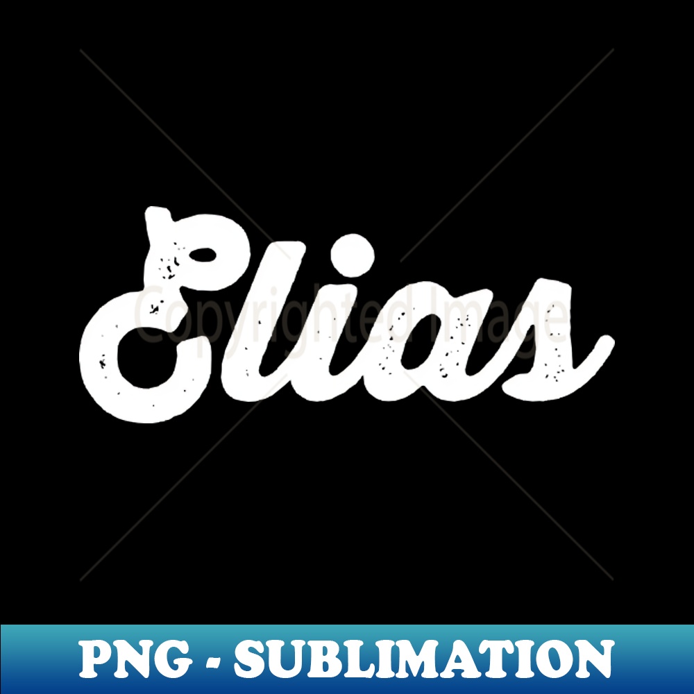 Elias - Instant Sublimation Digital Download - Unlock Vibran | Inspire ...