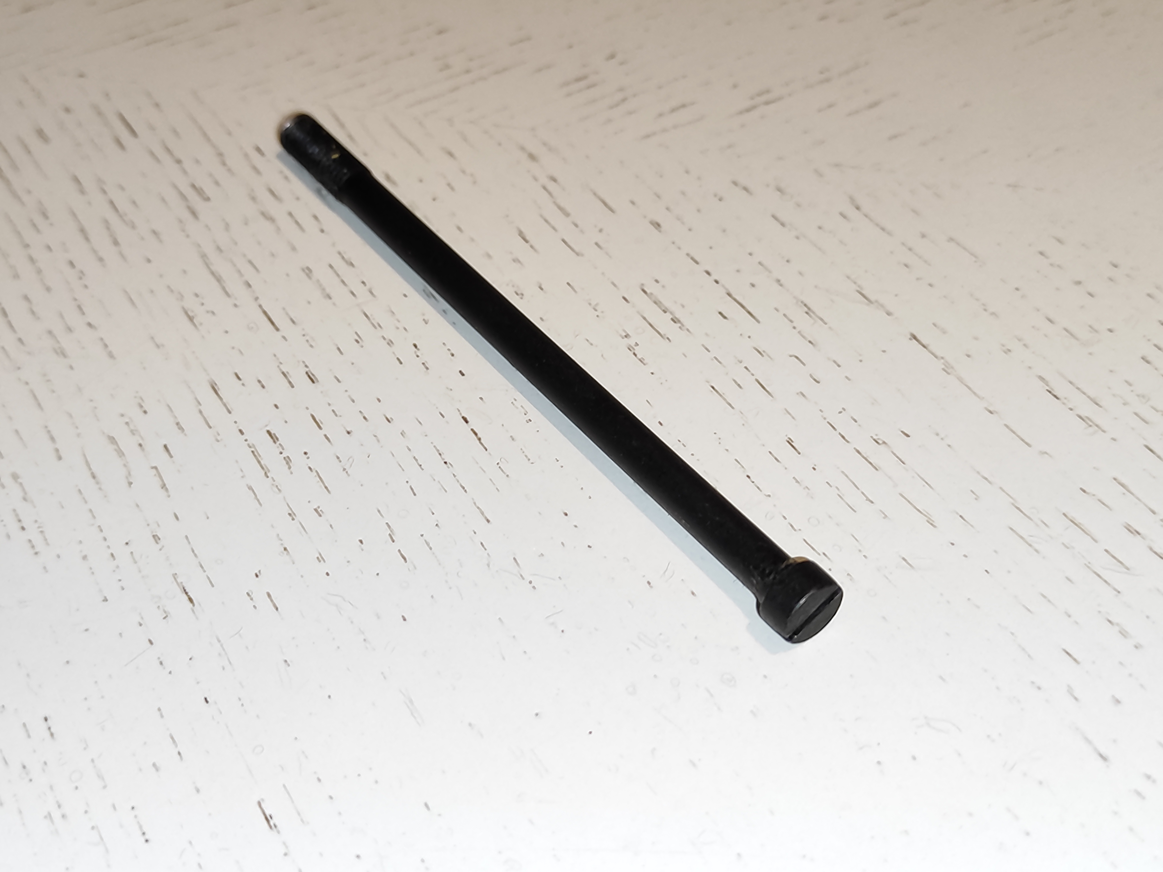 Soviet Bakelite AK Grip Handle Connecting Screw USSR, Origin | Inspire ...