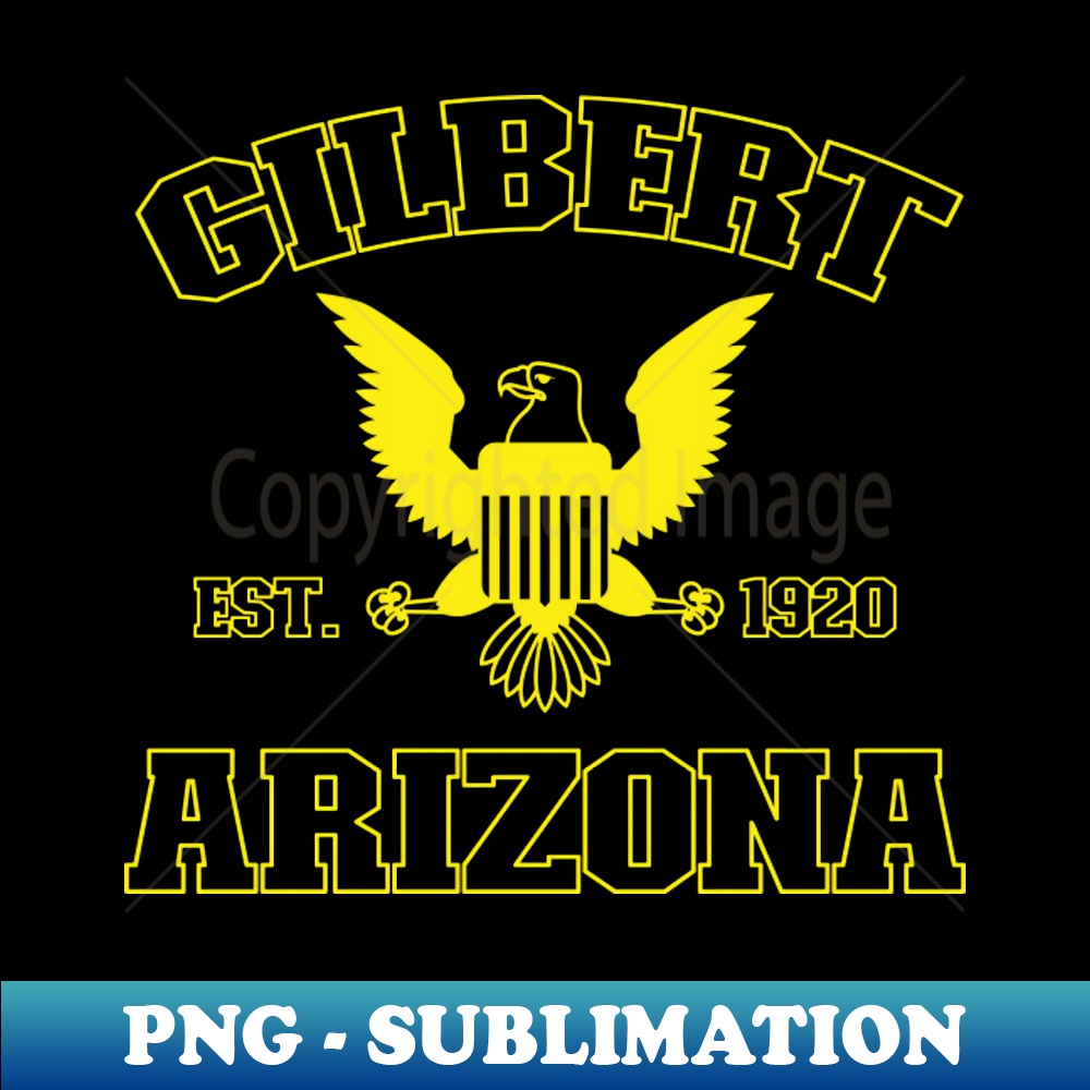 Gilbert Arizona Gilbert AZ - Trendy Sublimation Digital Down | Inspire ...
