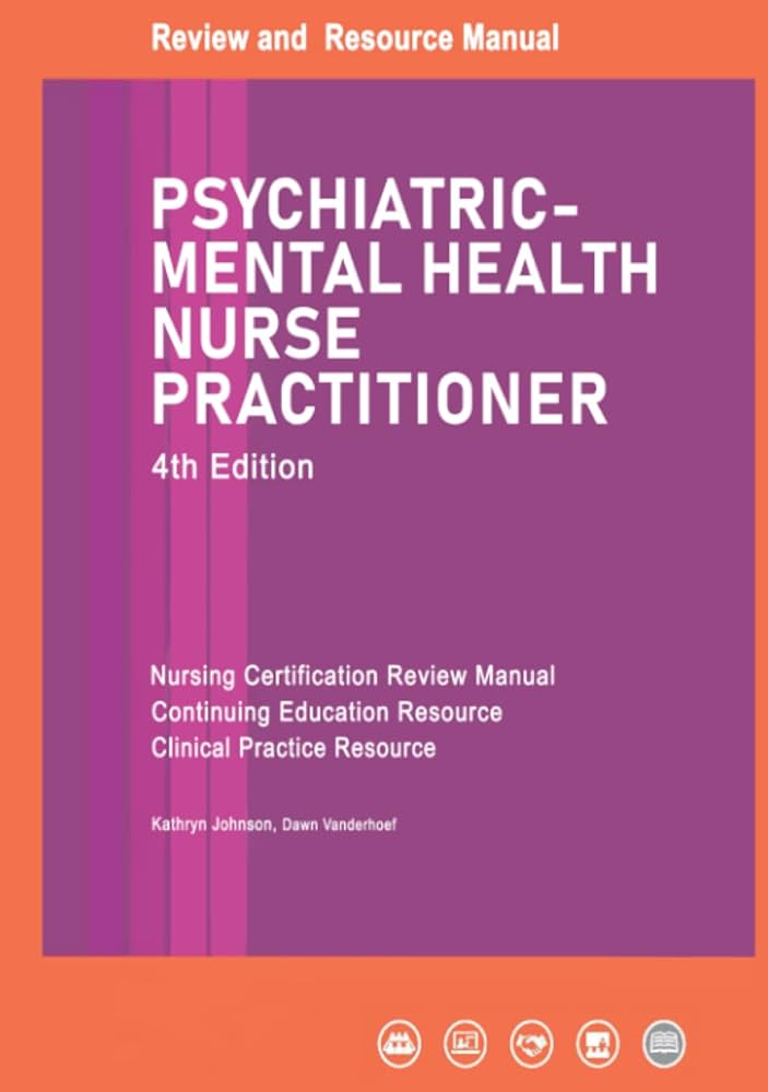 Mental Health and Psychiatric Nurse Practitioner Review and | Inspire ...