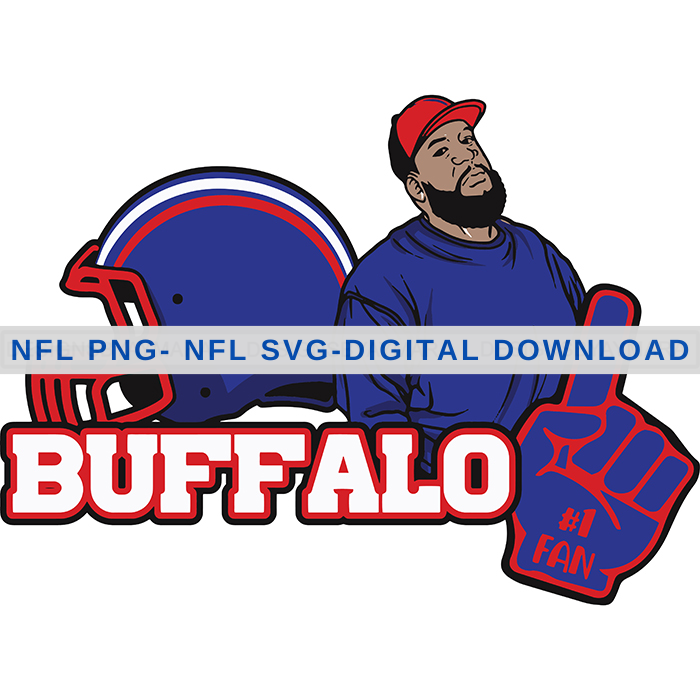 Buffalo Man Svg Files, Mug Design, TShirt Designs SVG, Svg F - Inspire ...