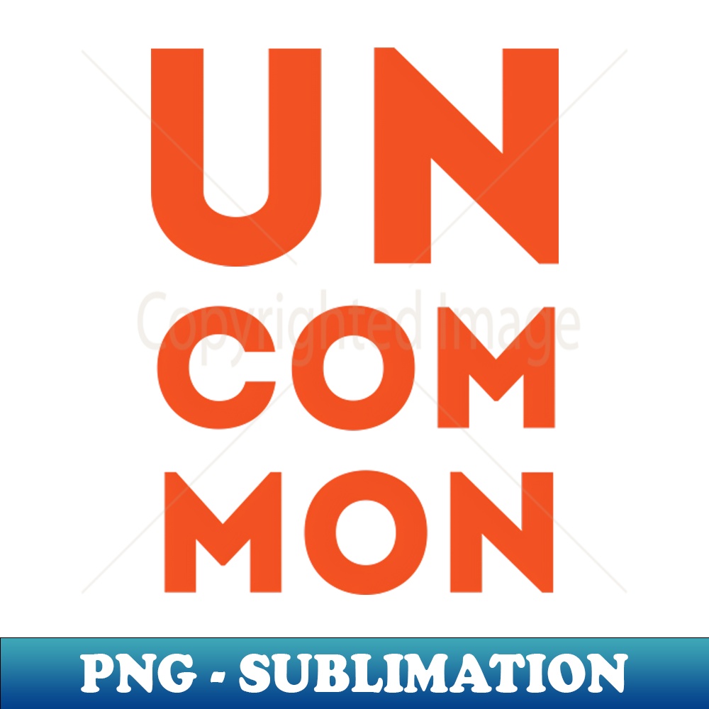 Uncommon - Denver Broncos 2023 Slogan - Decorative Sublimati | Inspire ...