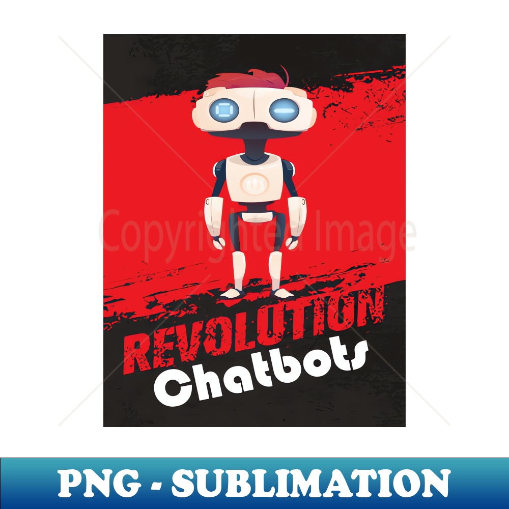 Chatbots Robot Robotics Revolution Robot Engineer Version 10 - Inspire ...