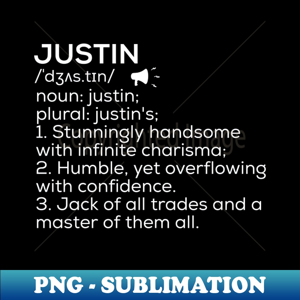 Justin Naam Meme