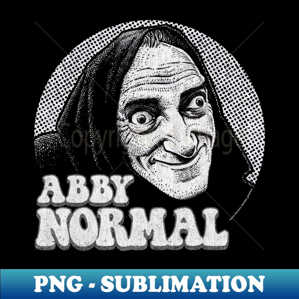 Eyegor Young Frankenstein Mel Brooks - PNG Transparent Subli | Inspire ...