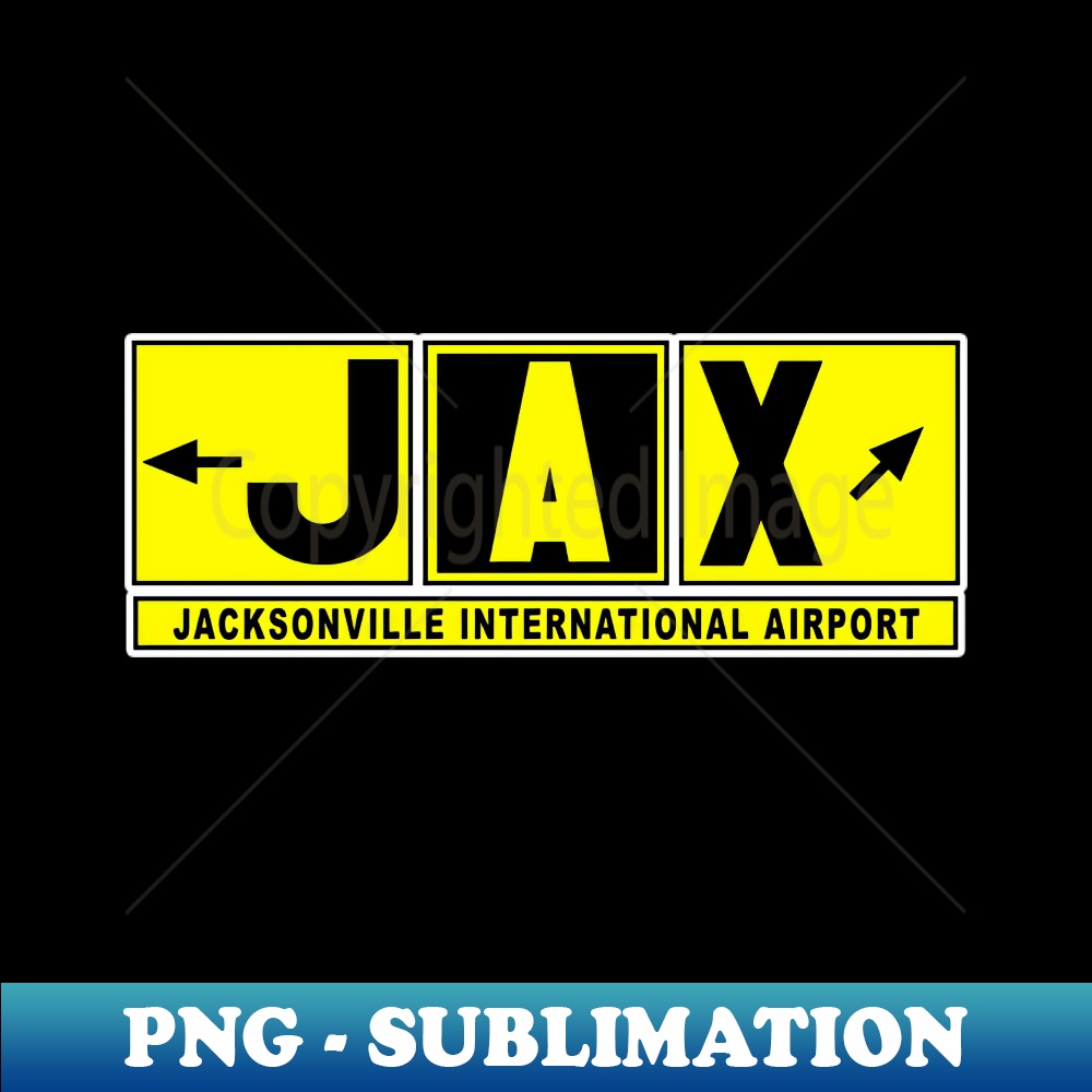 JAX Jacksonville International Airport Code Pilot Design - E | Inspire ...