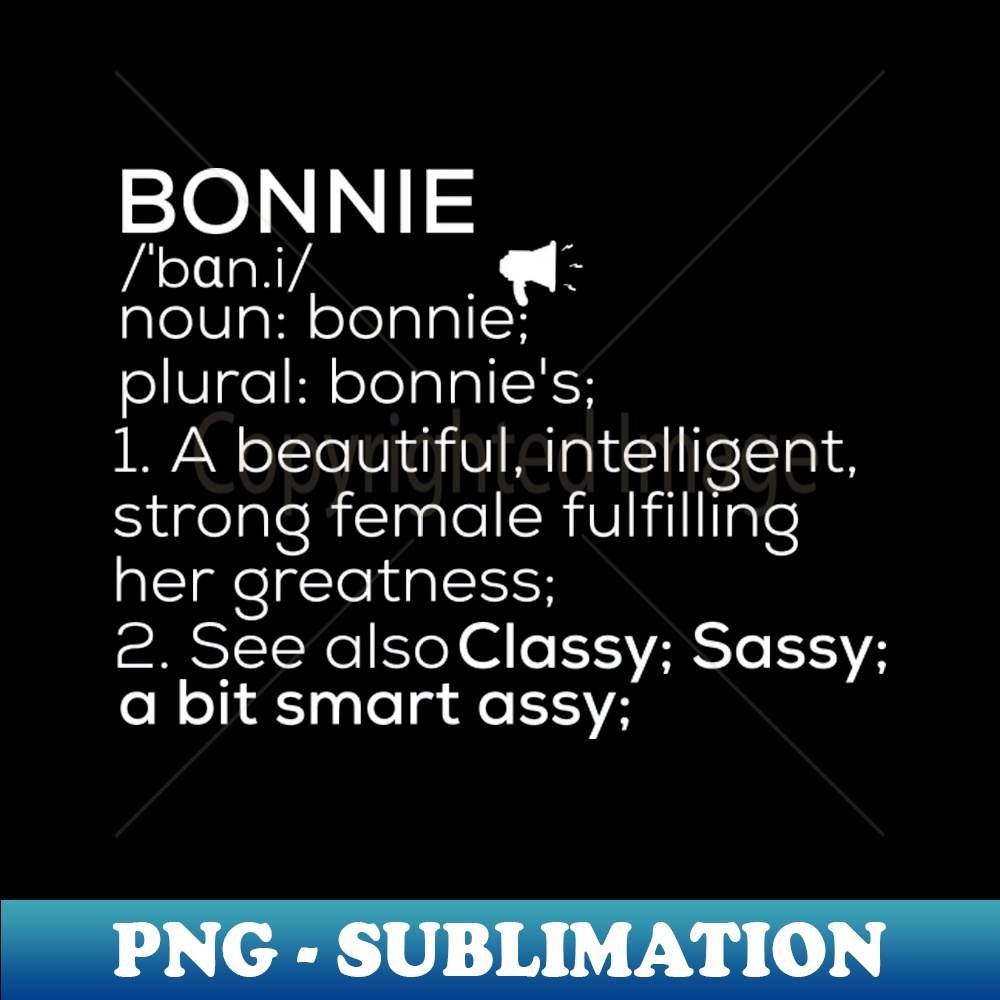 Bonnie Name Bonnie Definition Bonnie Female Name Bonnie Mean - Inspire ...