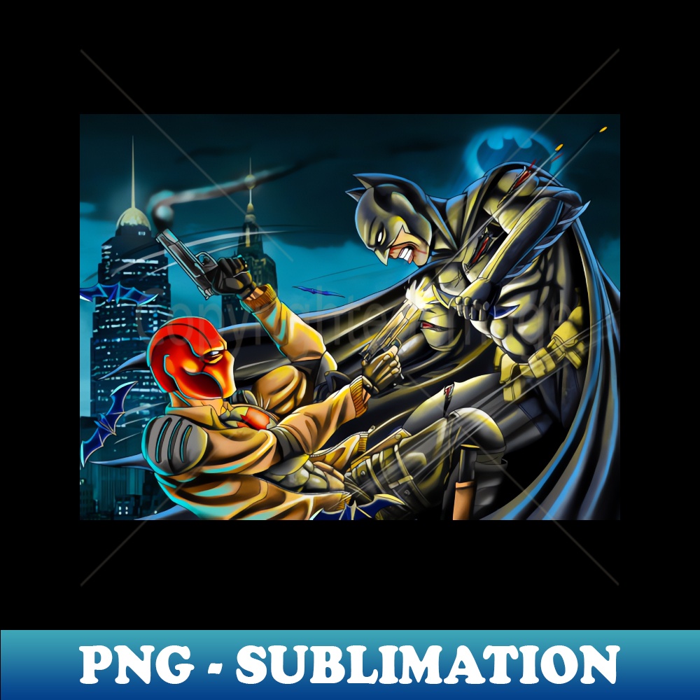 Under the red hood - PNG Transparent Sublimation File - Revo | Inspire ...