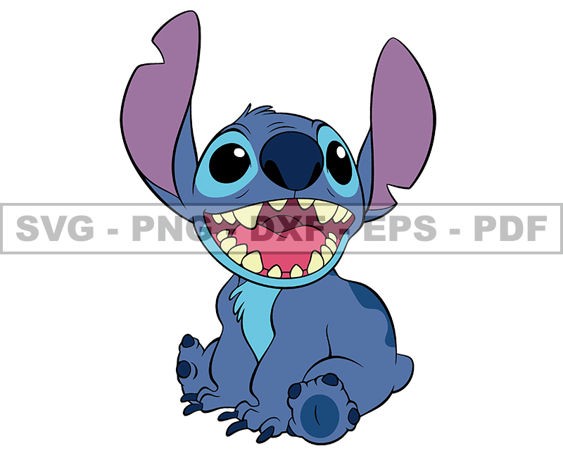 Stitch Layered SVG, Stitch Pack, Cut files for Cricut, Incle - Inspire ...