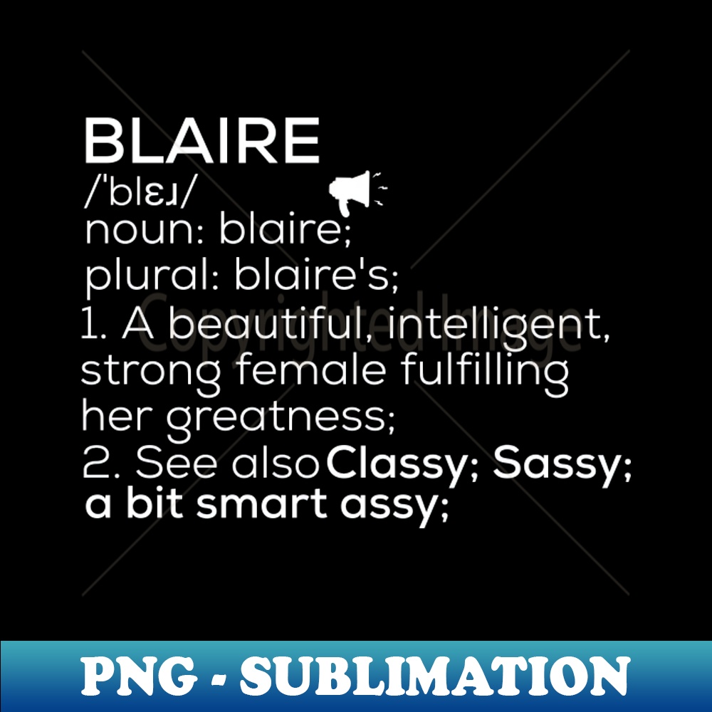 Blaire Name Blaire Definition Blaire Female Name Blaire Mean | Inspire ...