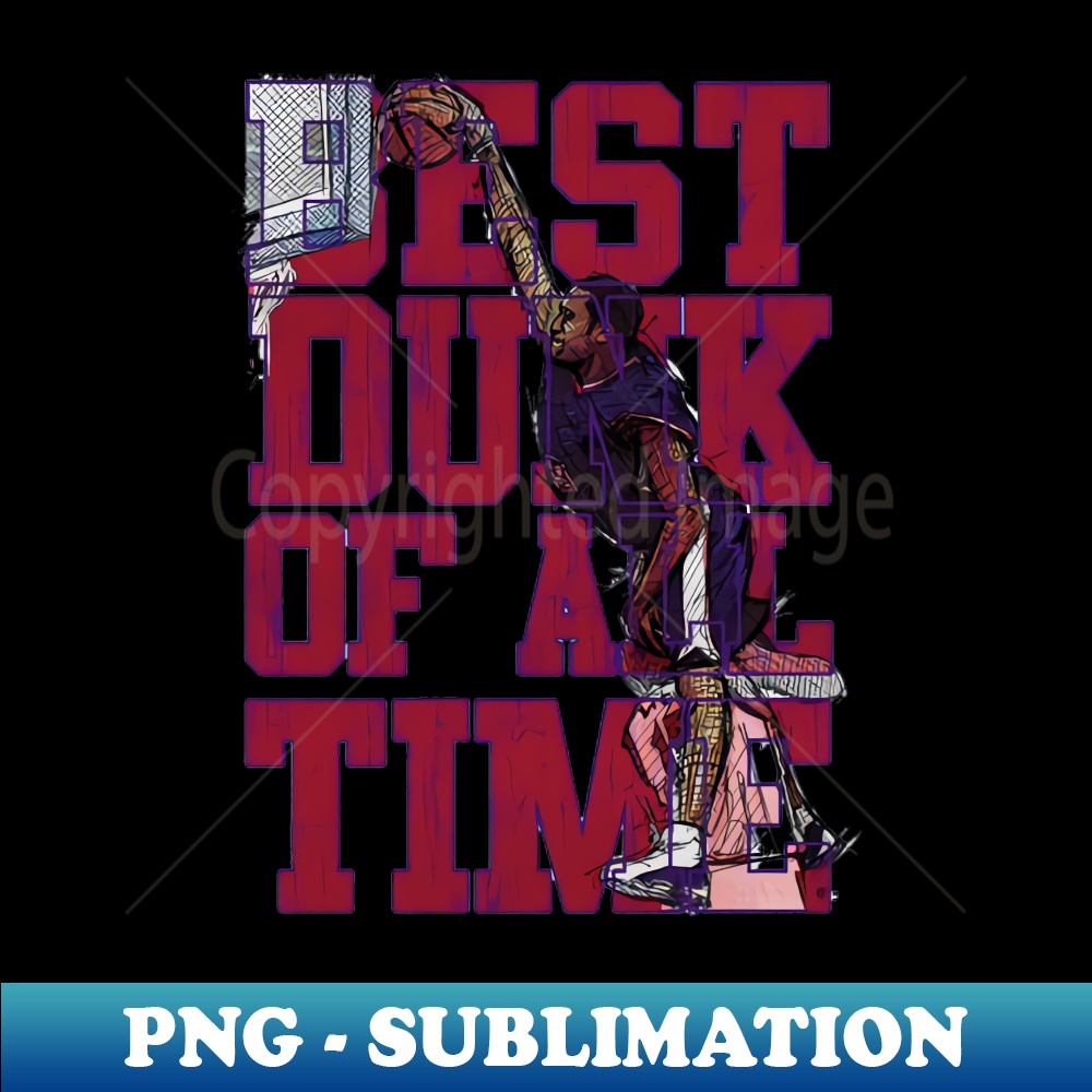 Vince Carter Toronto USA Best Dunk Of All Time - Professiona | Inspire ...
