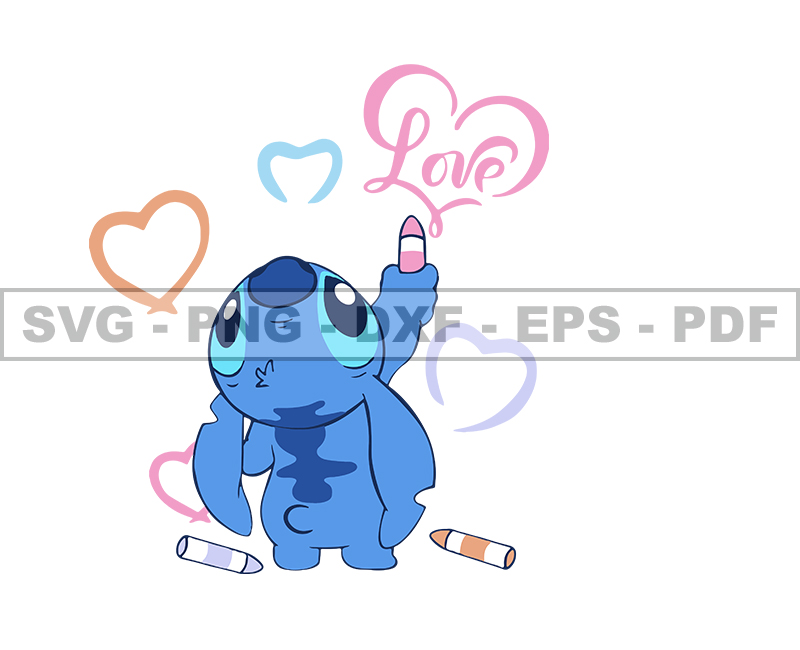 Stitch Layered SVG, Stitch Pack, Cut files for Cricut, Incle - Inspire ...