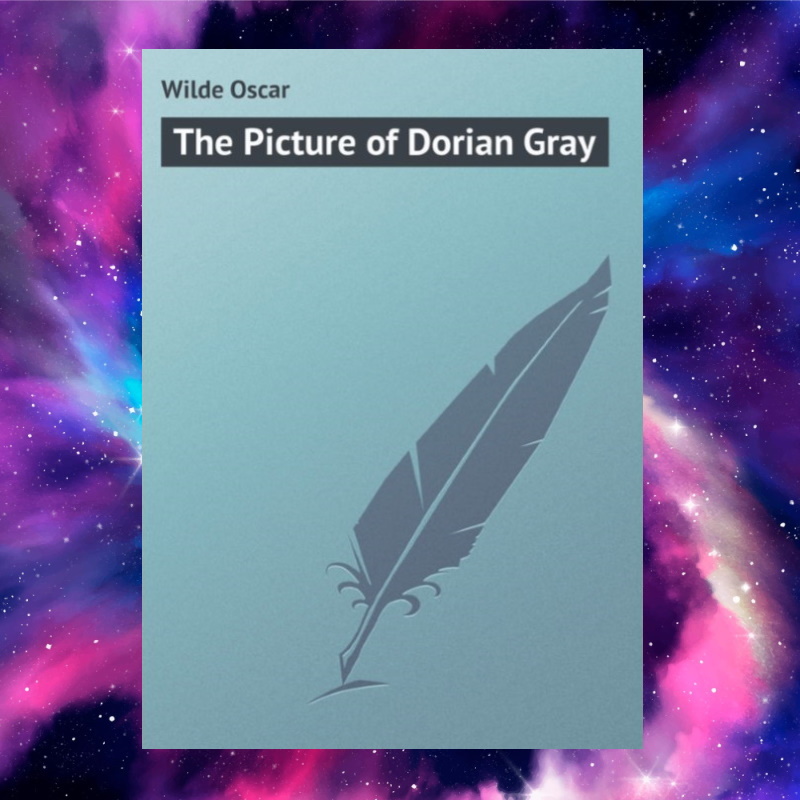 The Picture of Dorian Gray by Oscar Wilde (Author) | Inspire Uplift