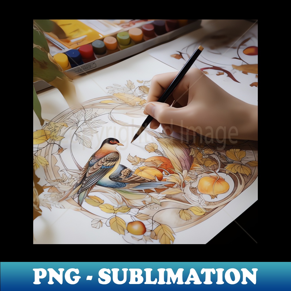 Biologist drawing - Vintage Sublimation PNG Download - Stunn | Inspire ...