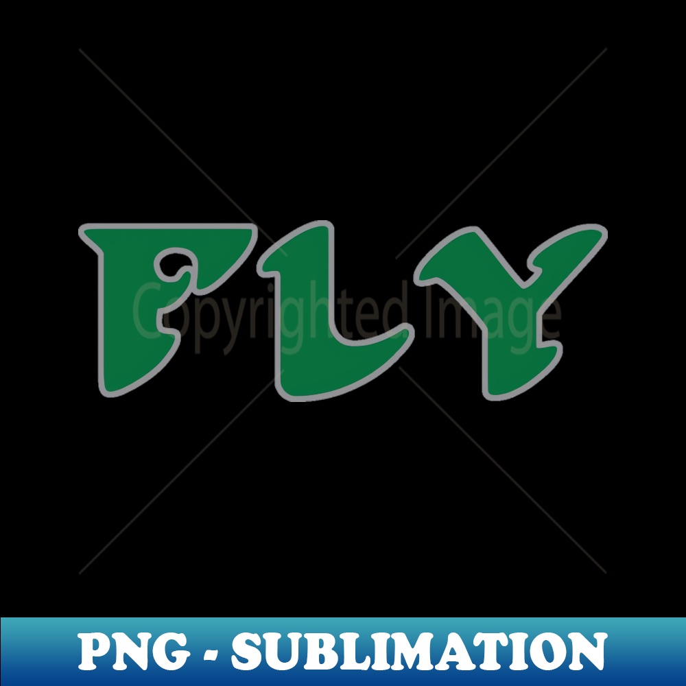 Fly Philadelphia - Exclusive Sublimation Digital File - Perf | Inspire ...