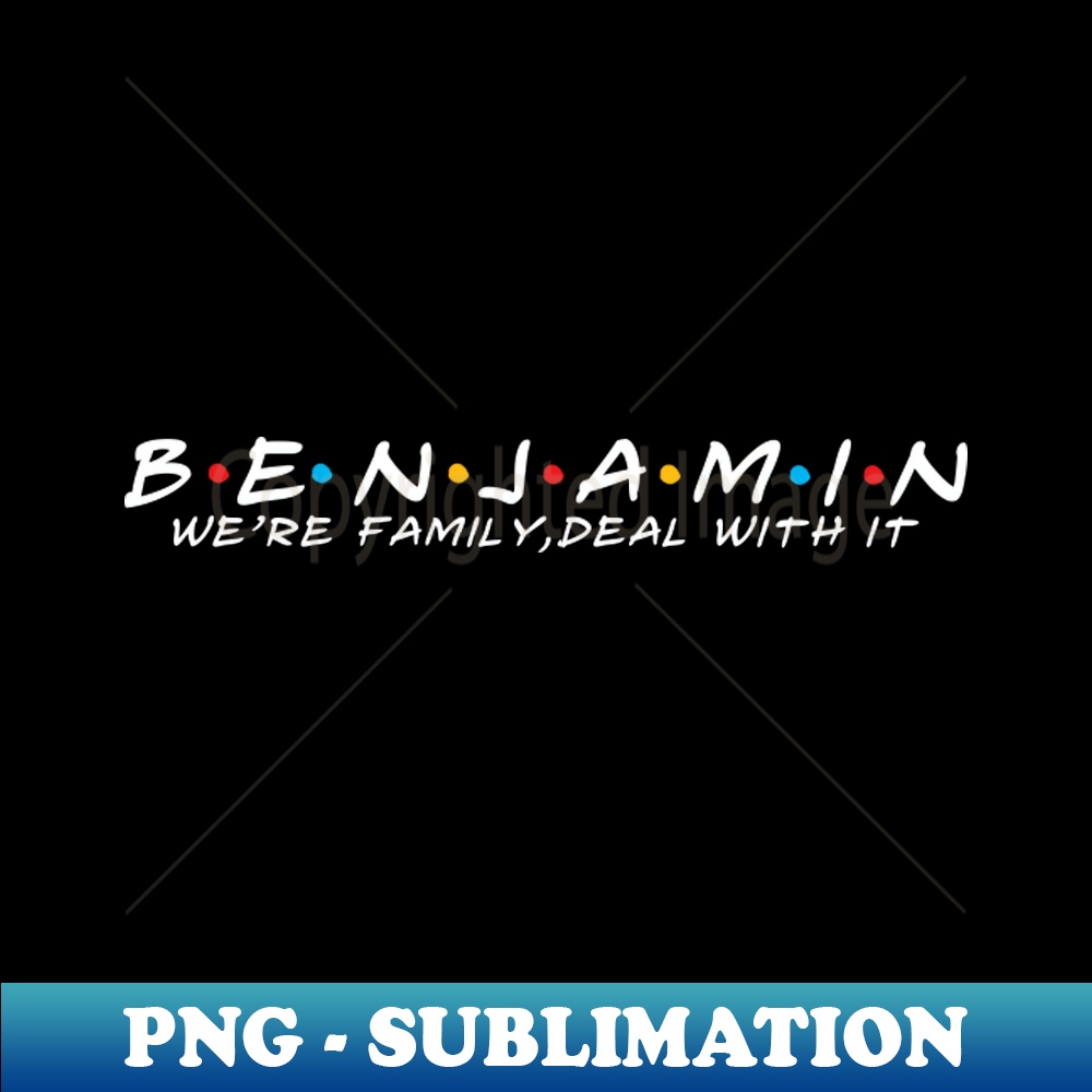 The Benjamin Family Benjamin Surname Benjamin Last name - In | Inspire ...