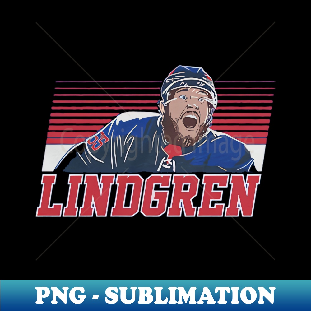 Ryan Lindgren - Unique Sublimation PNG Download - Defying th | Inspire ...