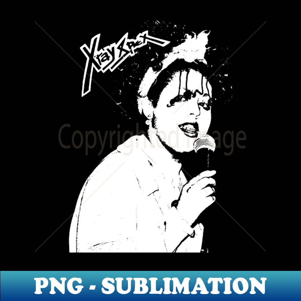X-RAY SPEX - Sublimation-Ready PNG File - Boost Your Success | Inspire Uplift