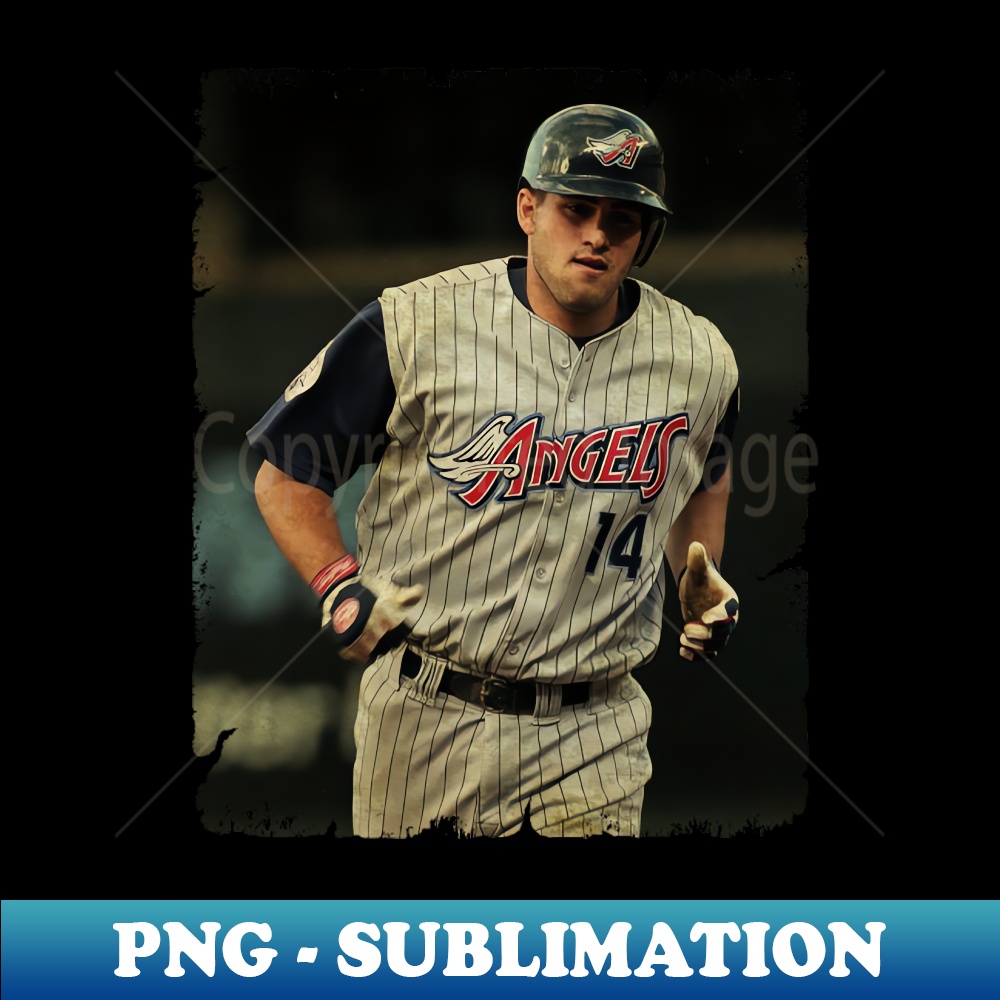 Troy Glaus in Los Angeles Angels of Anaheim - Exclusive Subl | Inspire ...