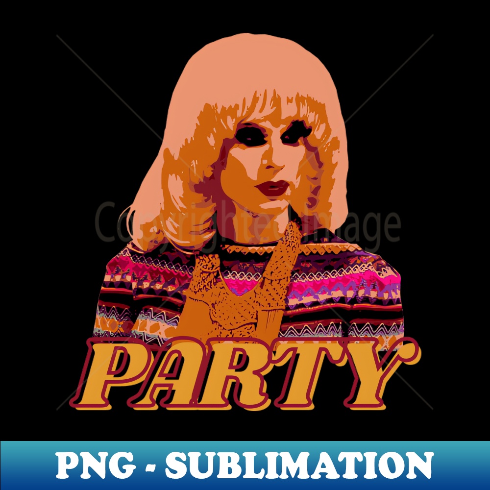 Party Katya Zamolodchikova Drag Race All Stars - High-Qualit | Inspire ...