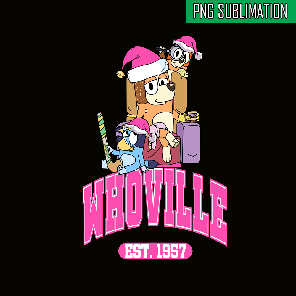 Whoville 1957 png - Inspire Uplift