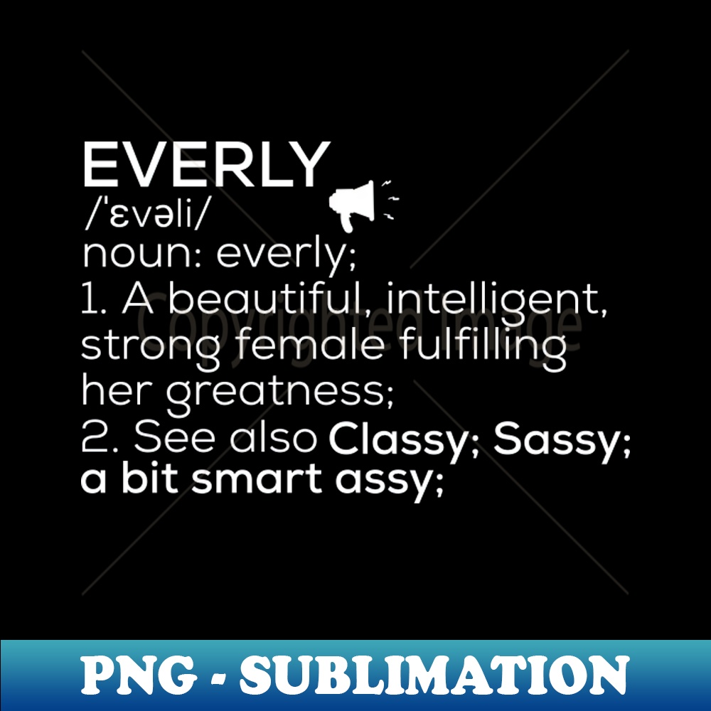 Everly Name Everly Definition Everly Female Name Everly Mean - Inspire ...