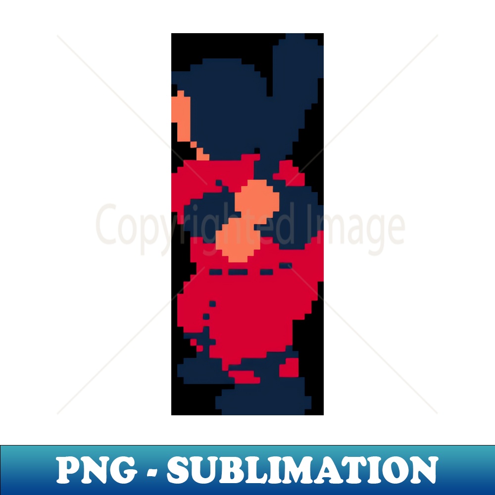 RBI Baseball Batter - Cleveland - Professional Sublimation D | Inspire ...