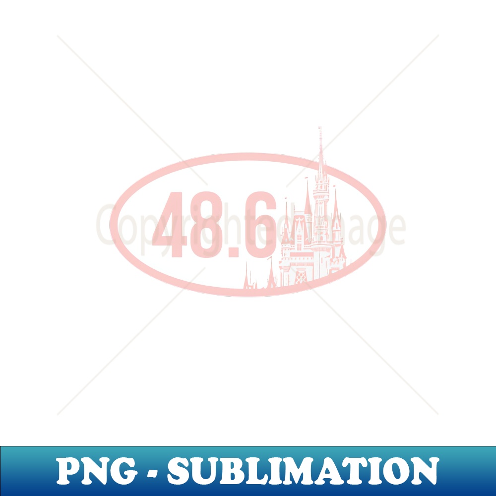 486 Magic Castle Sticker Millennial Pink - Elegant Sublimati | Inspire ...