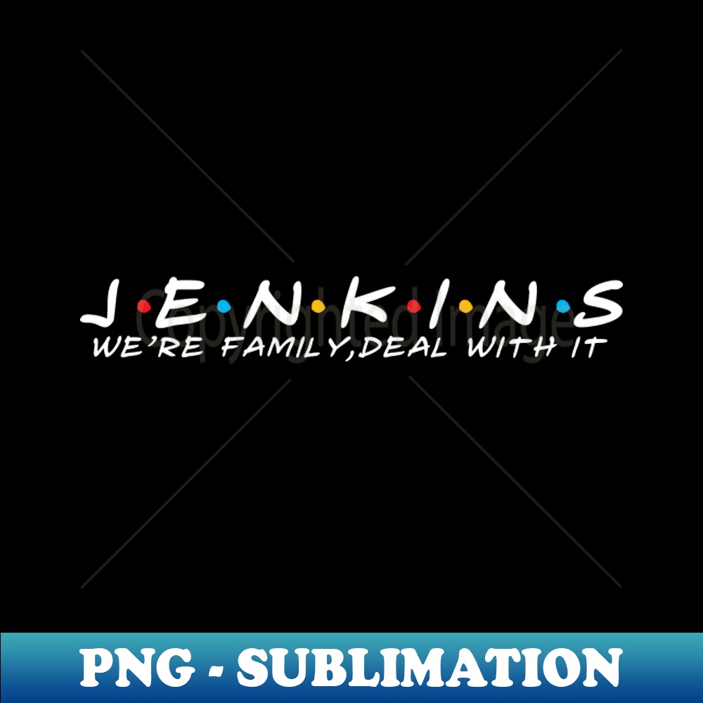 The Jenkins Family Jenkins Surname Jenkins Last name - Subli | Inspire ...