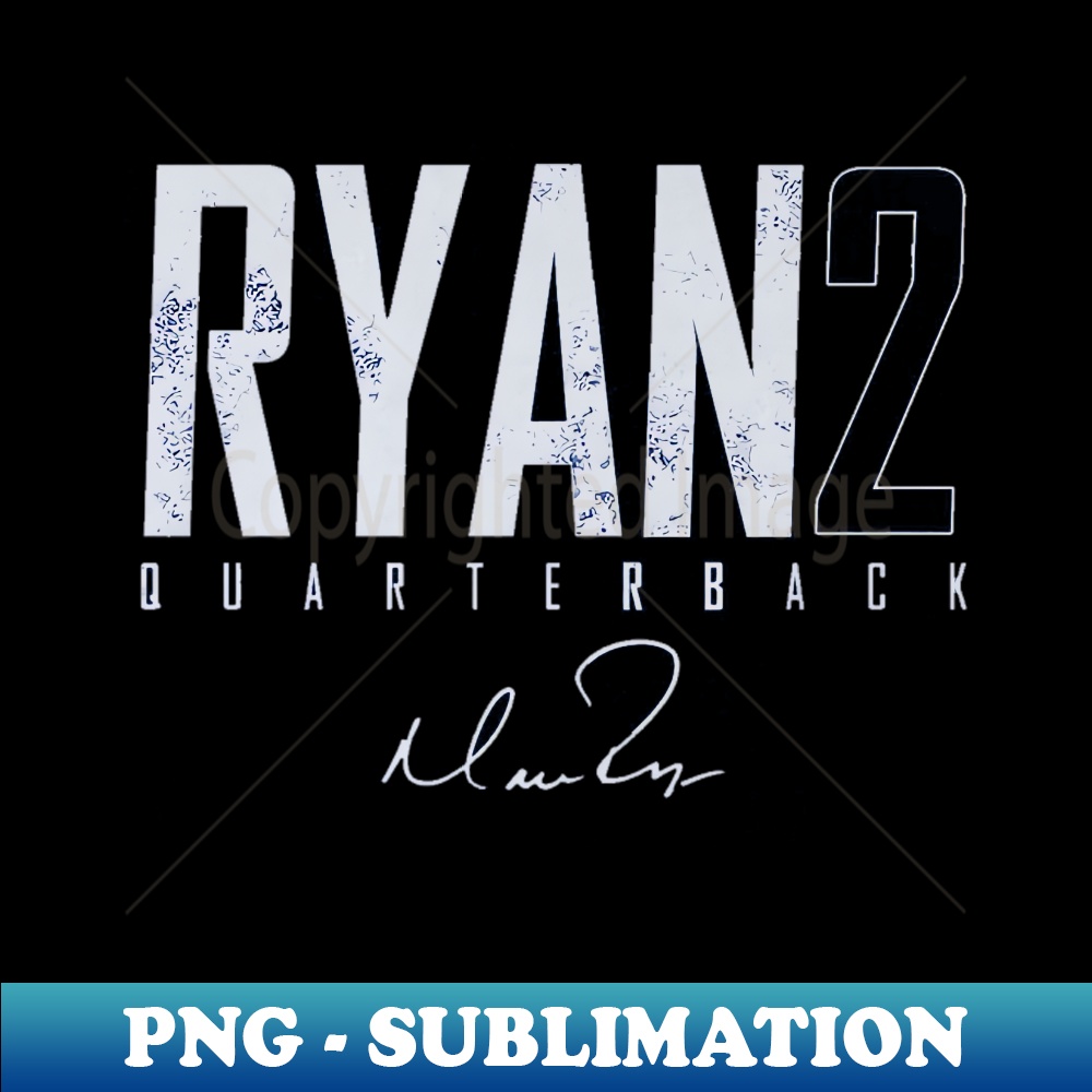 Matt Ryan Indianapolis Elite - Professional Sublimation Digi | Inspire ...