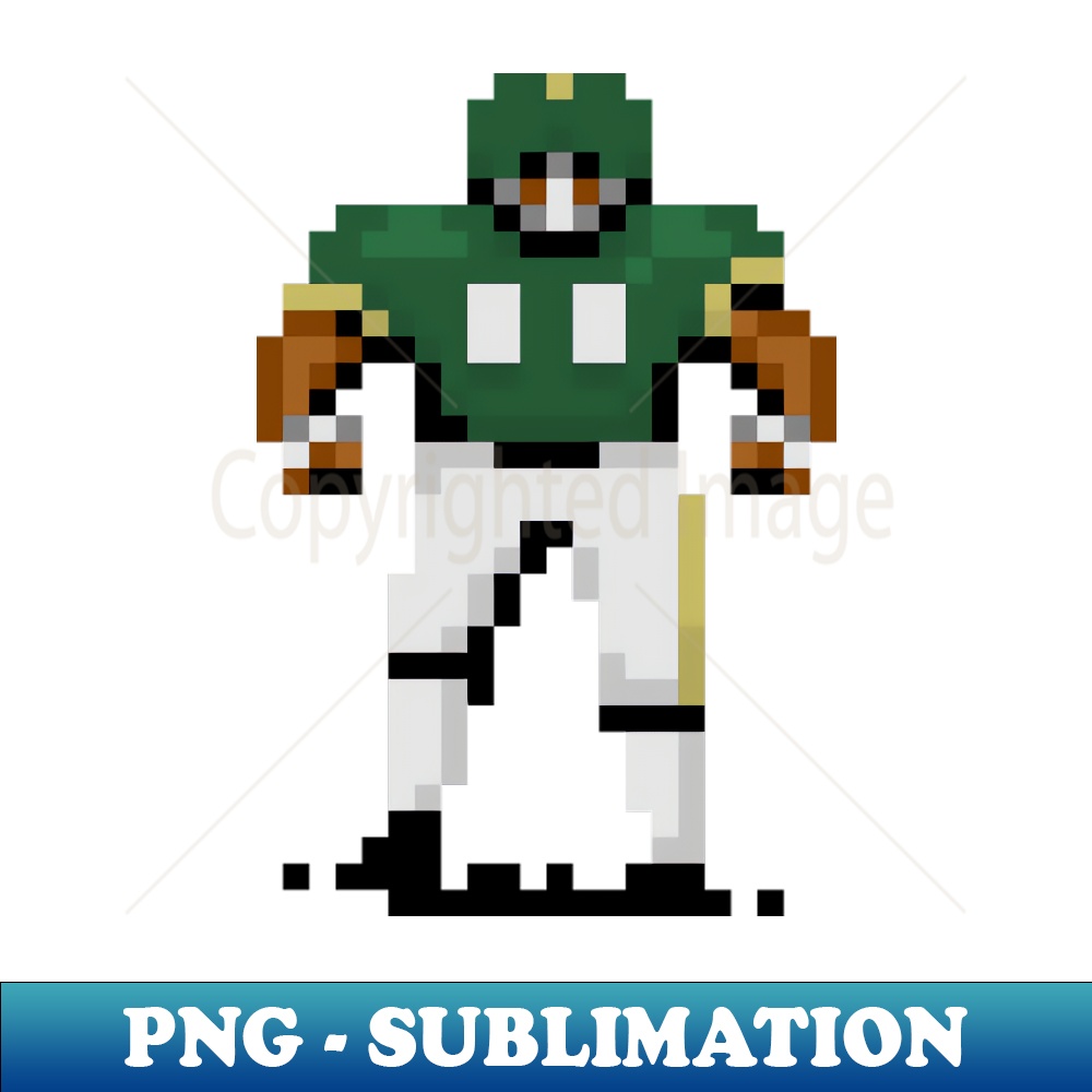 16-Bit Football - Fort Collins - Exclusive PNG Sublimation D | Inspire ...