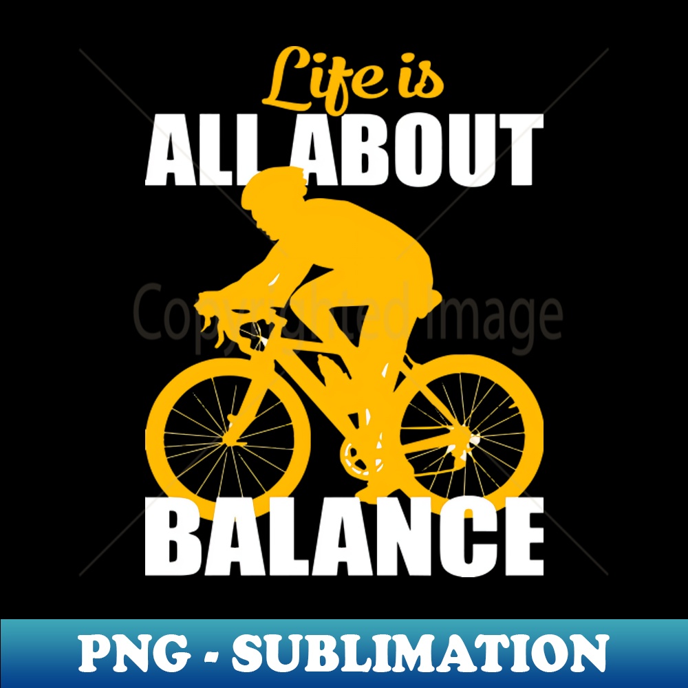 Life is all about balance - PNG Transparent Sublimation Desi | Inspire ...