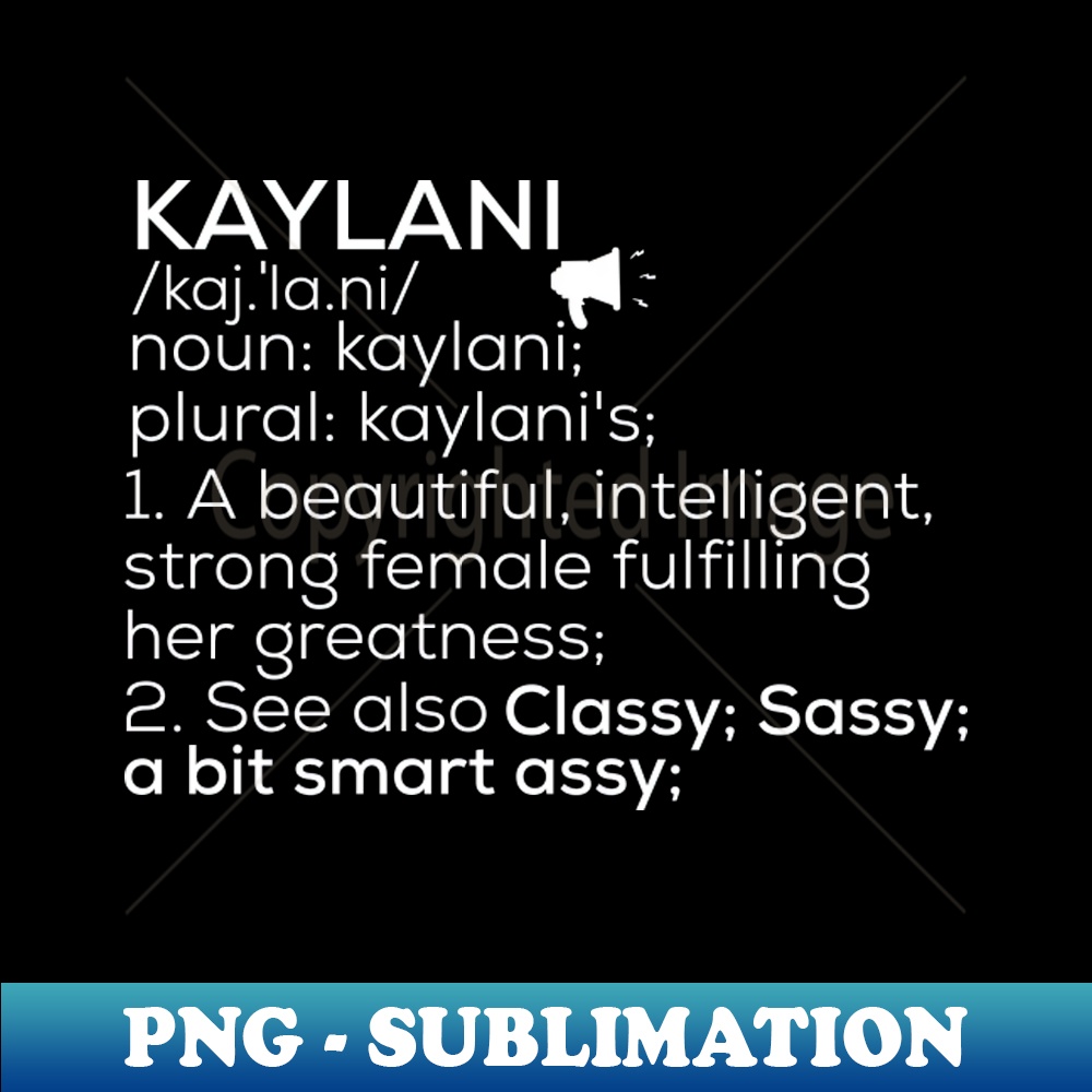 Kaylani Name Kaylani Definition Kaylani Female Name Kaylani | Inspire ...