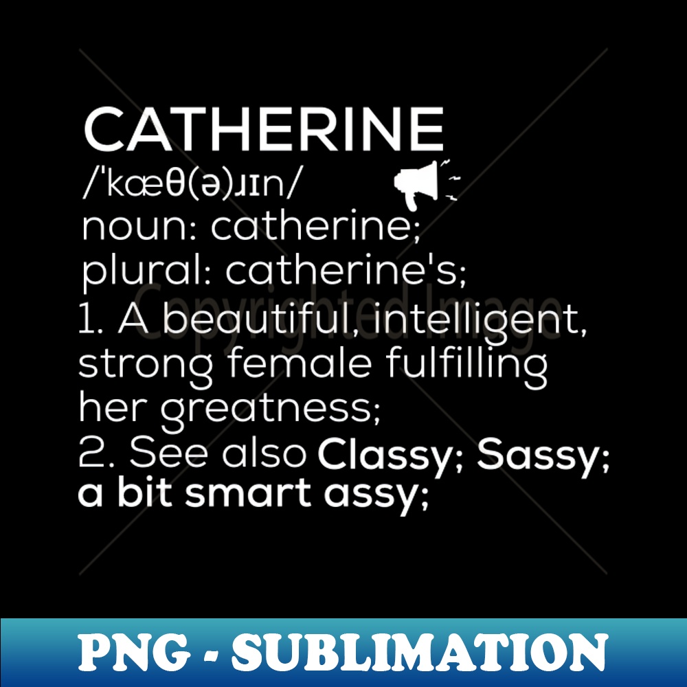 Catherine Name Definition Catherine Female Name - PNG Transp - Inspire ...