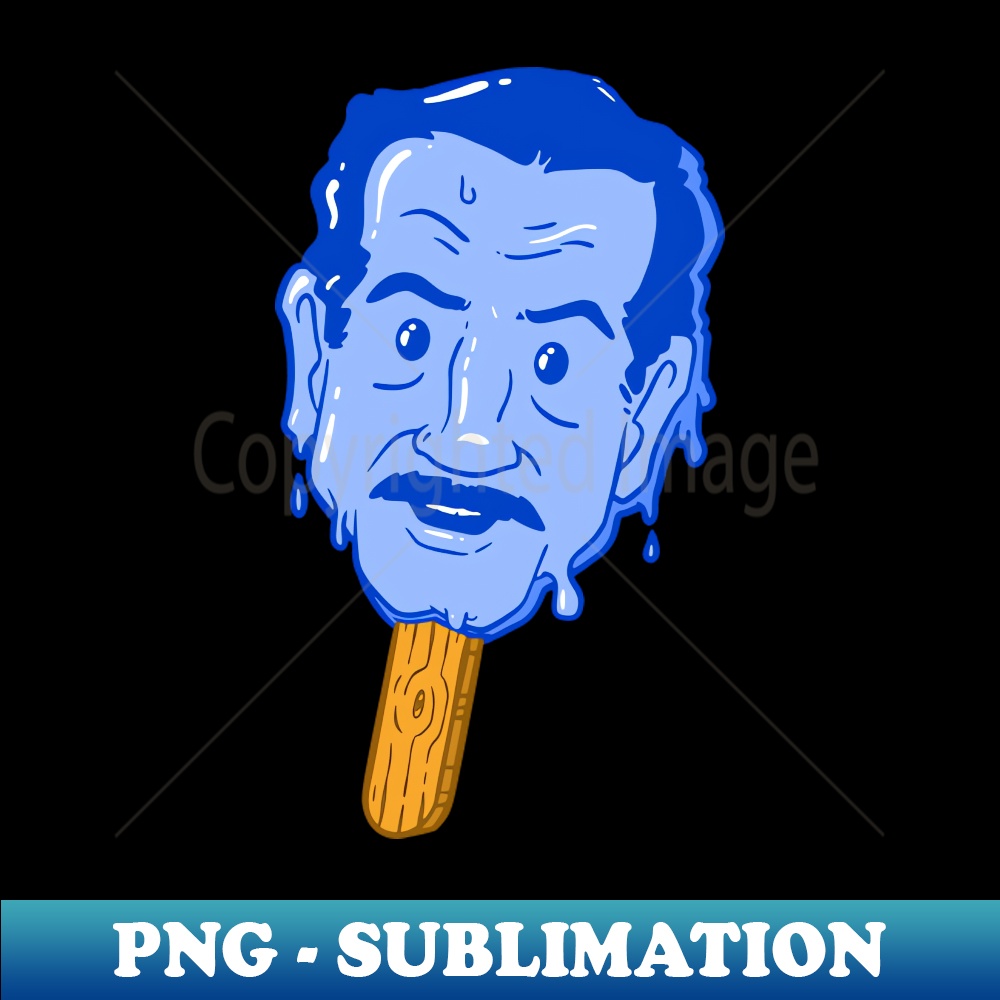 Frozen Head-sicle - Trendy Sublimation Digital Download - Pe | Inspire ...