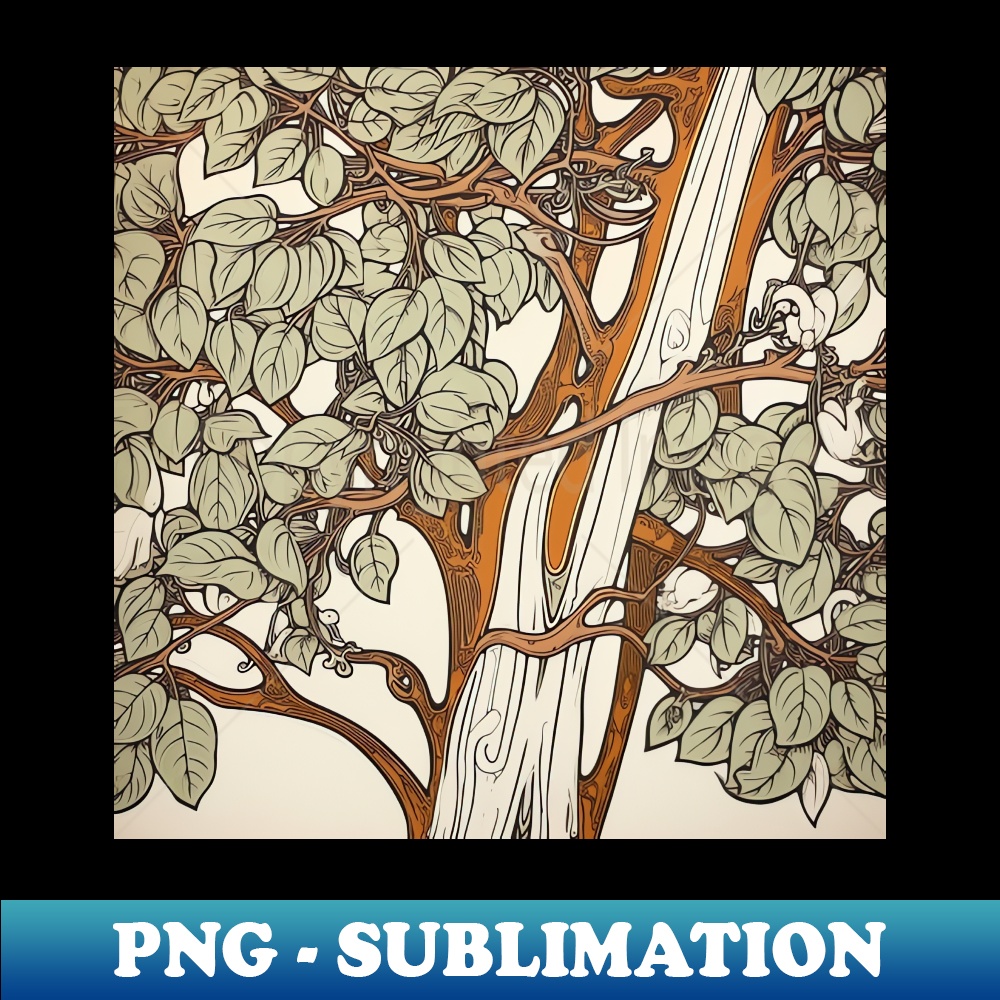 White ash - PNG Transparent Sublimation Design - Create with - Inspire ...